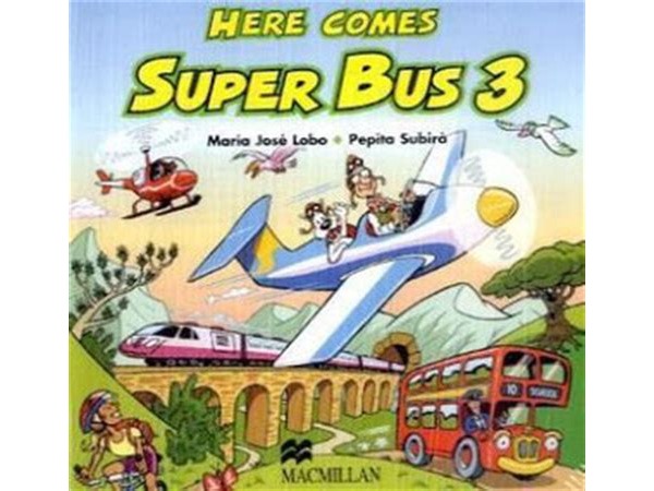 SuperBus 3_Unit 5_01_Do you know that...