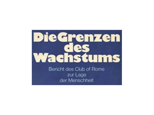 Die Grenzen des Wachstums (Club of Rome)