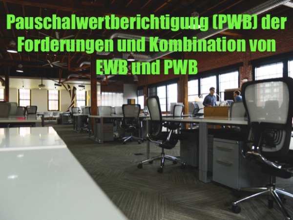 PWB und Kombination von EWB und PWB