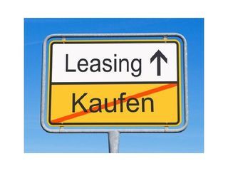 Überblick über das Thema Leasing