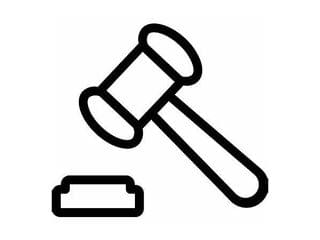 Strafen im deutschen Recht