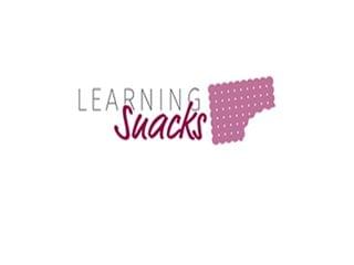 Learningsnacks - Kurze Einführung