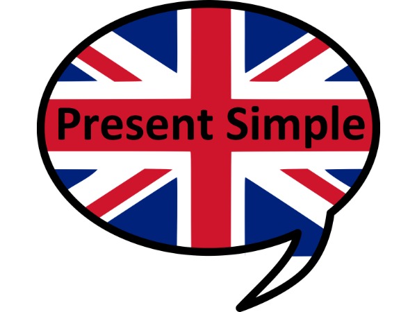 Present simple