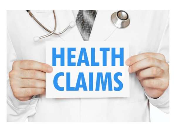 AES: Health Claims
