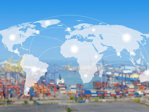 Einstieg ins Thema Welthandel