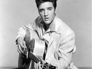 The Elvis Podcast