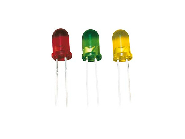 Leuchtdiode