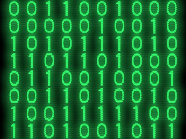 Was sind Bit und Byte?