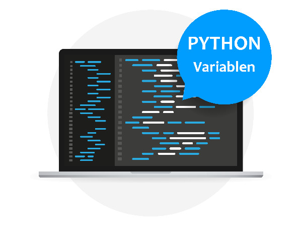 Python | Variablen
