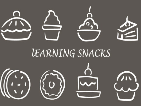 Was sind learningsnacks?