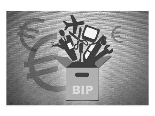 Bruttoinlandsprodukt