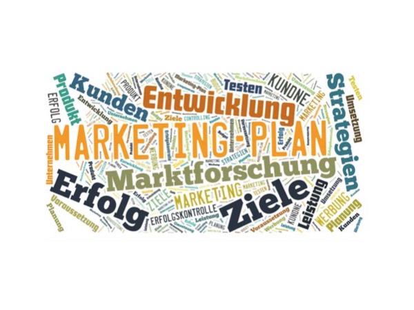 Verkaufsförderung durch Marketing
