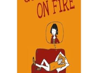 Couch on fire 1-2
