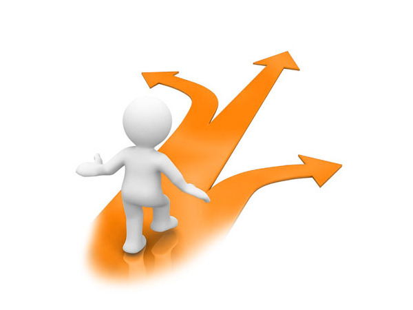 Entscheidungsfindung