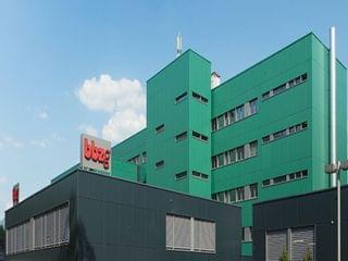 Hausordnung des BBZG