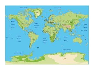 Welt Quiz