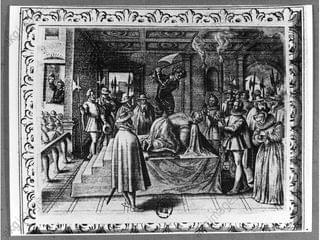 Schiller: „Maria Stuart“