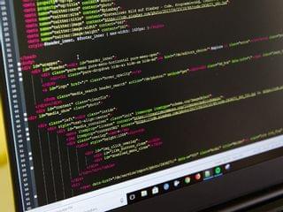 HTML & CSS | Übung 01