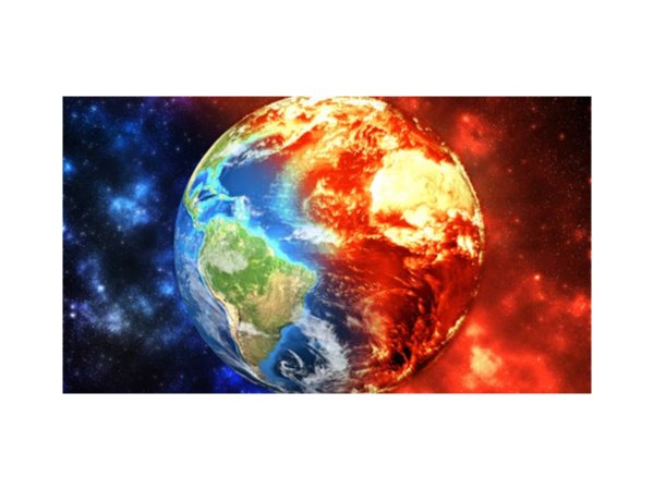 Folgen des Klimawandels - weltweit