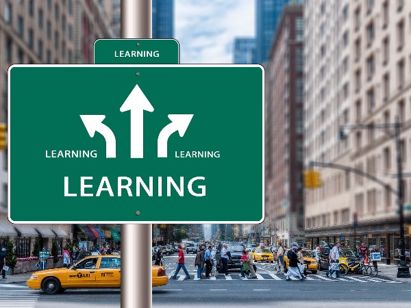 Die Lernenden im Zentrum!