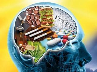 Wer SUCHT wird ABHÄNGIG!