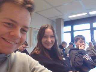 Bohlen und Doyen