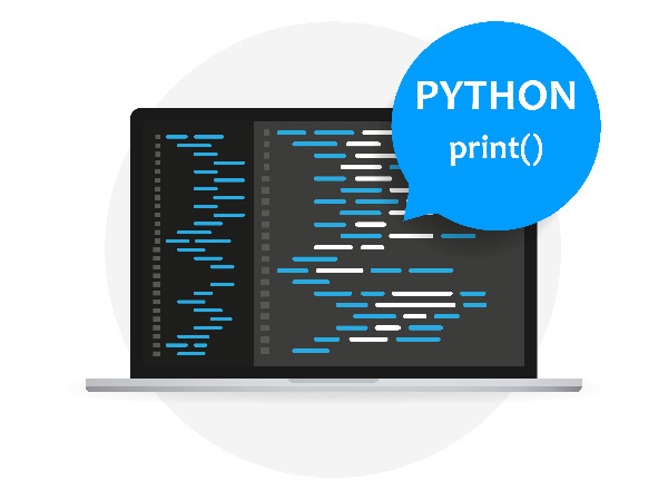 Python | print()