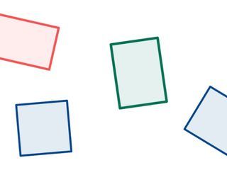 Eigenschaften Rechtecke und Quadrate