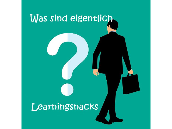 Was sind eigentlich Learningsnacks?