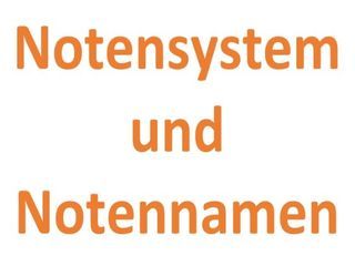 Test Notensystem - MLO U1