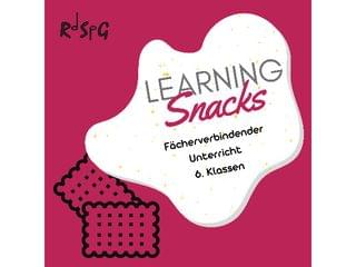 Was ist Learning Snacks?
