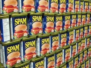 Spam