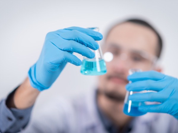 Wie verhalte ich mich bei einem Versuch?