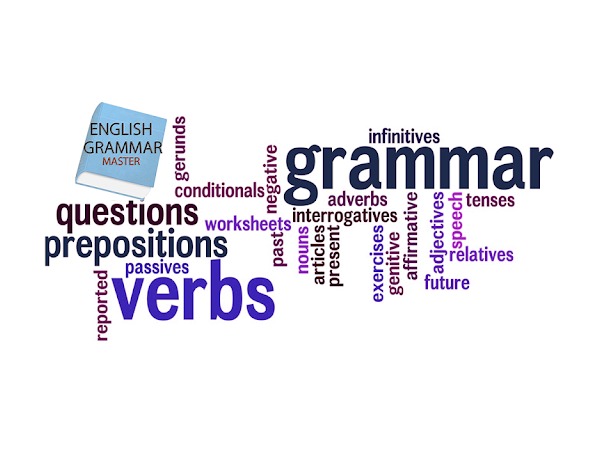 Grammar snack