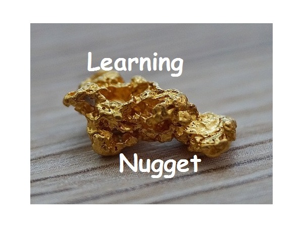 Learning Nuggets/Lernspiele