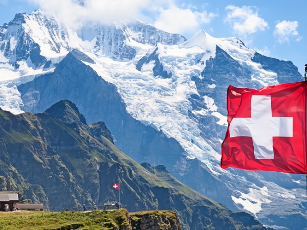 Die Schweiz