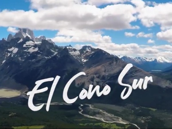 El Cono Sur