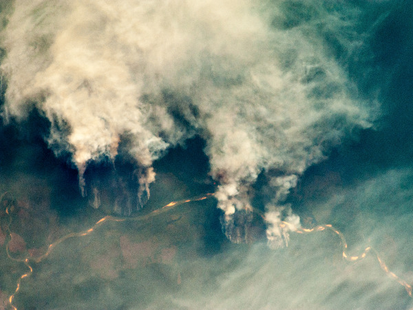 Wanderfeldbau und Dauerfeldbau