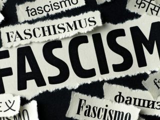 Was ist eigentlich Faschismus?