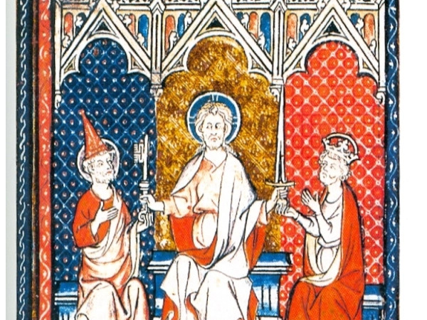 Der Investiturstreit