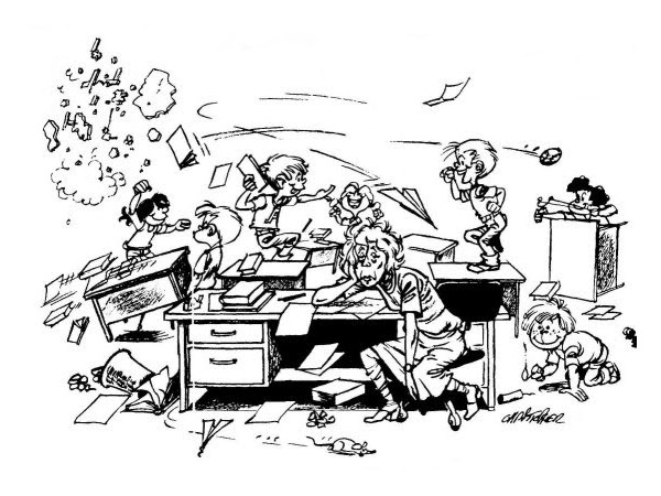 Classroom Management