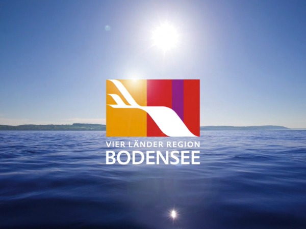 Die Bodenseeregion