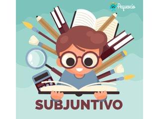 Subjuntivo con conjunciones