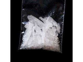 Crystal Meth