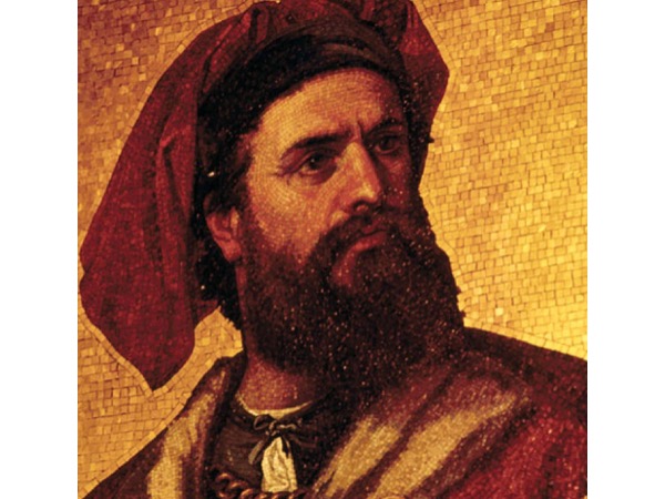 Monte Entdecker - Marco Polo