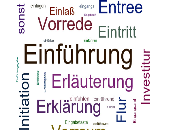 Einführung Learning Snacks