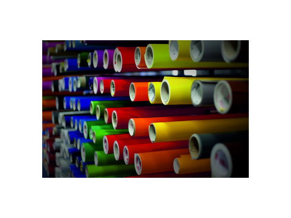 Folien Teil 1– Zusätze + Kalandrieren