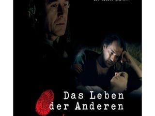 "Das Leben der Anderen"