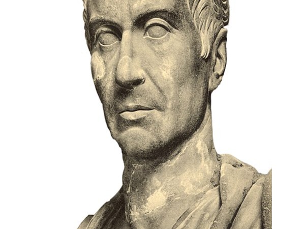 Gaius Julius Cäsar