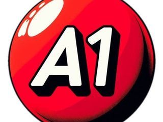 A1 - K2 Verbkonjugation